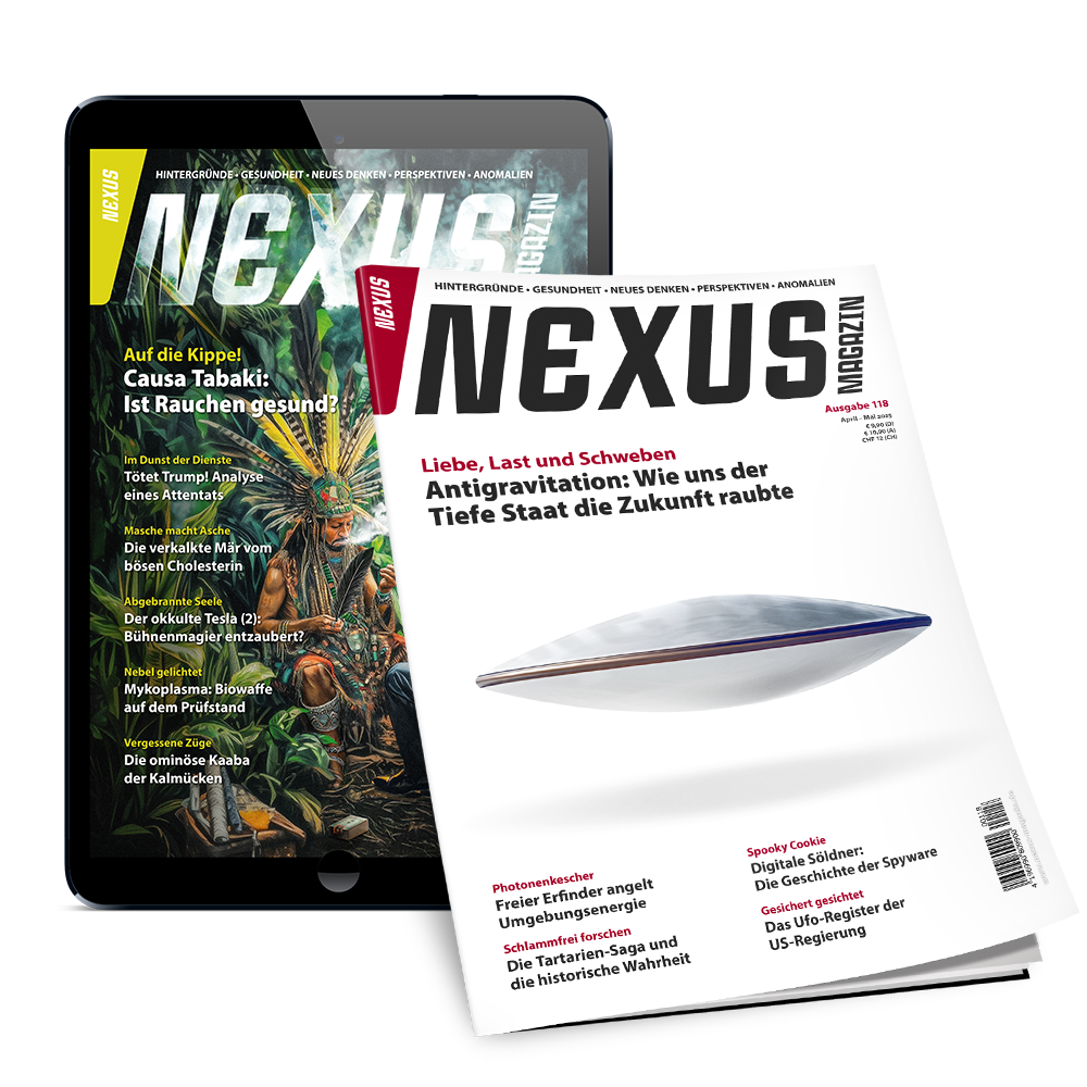 Kollektionen – NEXUS-Shop