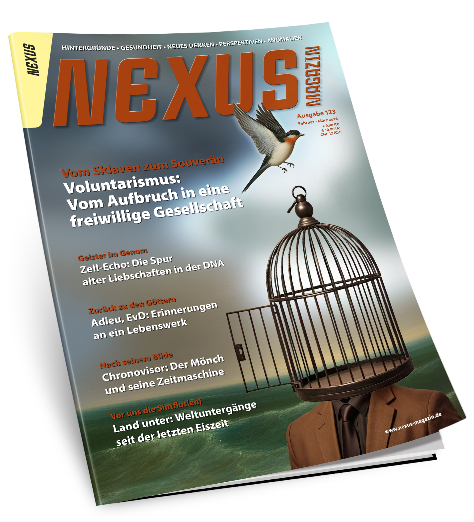 Kollektionen – NEXUS-Shop